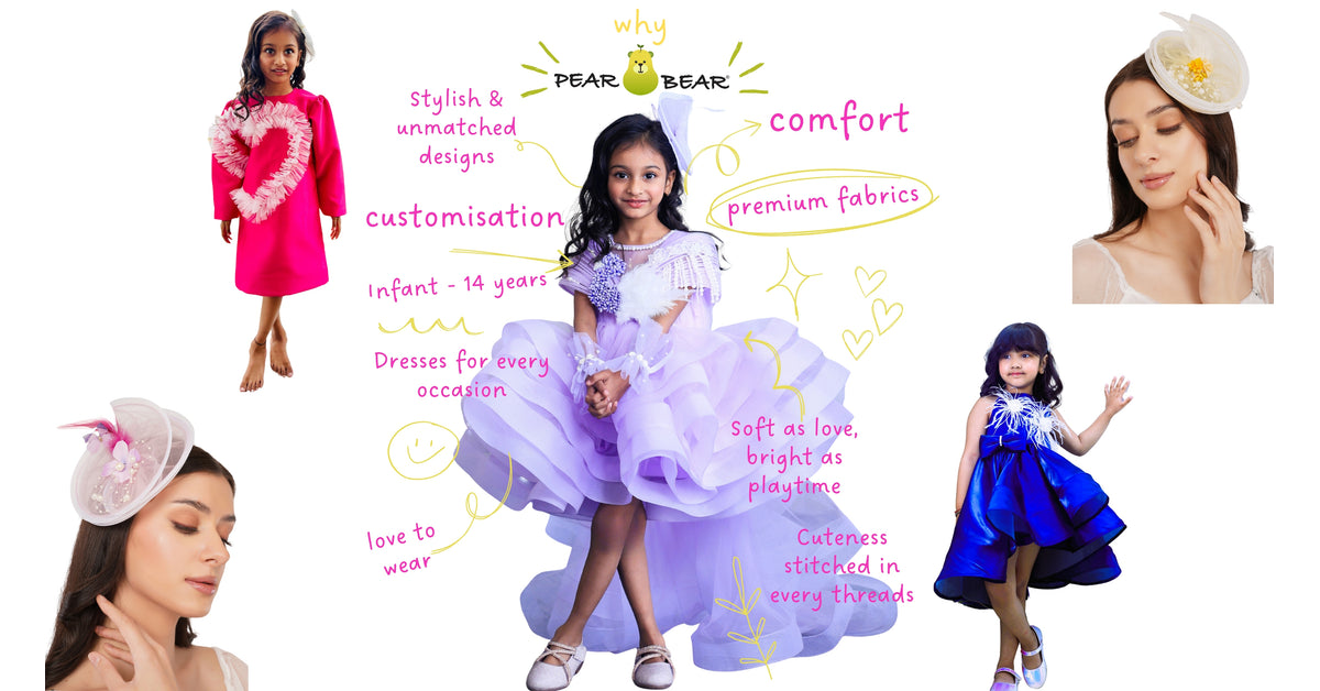 Products – Pear Bear